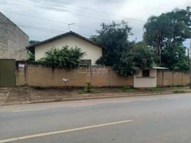 Casa para Venda em Aparecida de Goiânia, Setor Garavelo