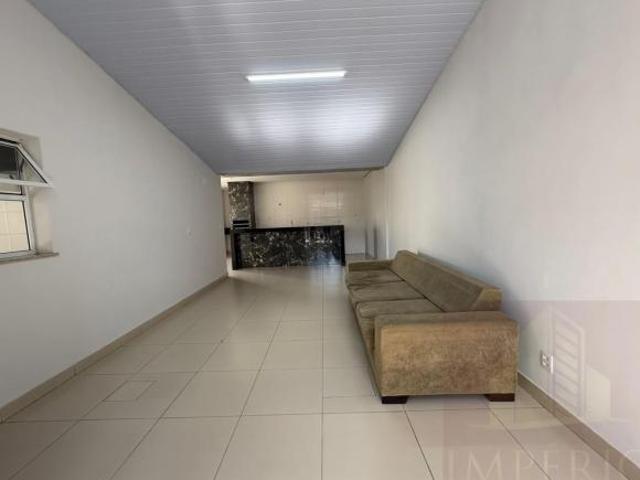 Casa para Venda em Aparecida de Goiânia, Sítios Santa Luzia, 3 dormitórios, 1 suíte, 3 banheiros, 2