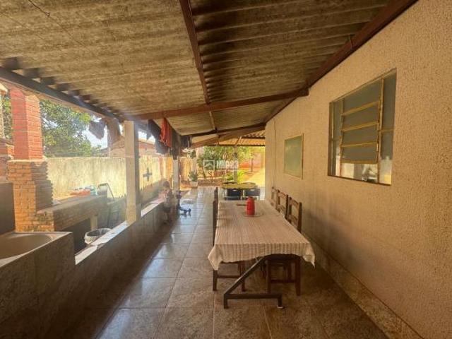 Casa para Venda em Aparecida de Goiânia, Pontal Sul Acréscimo, 3 dormitórios