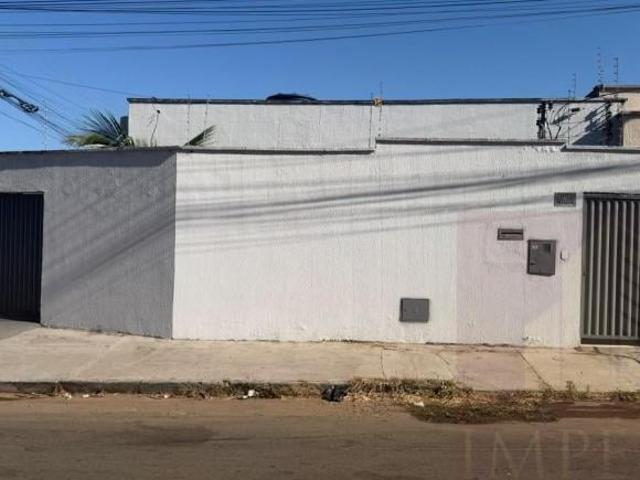 Casa para Venda em Aparecida de Goiânia, Villasul, 4 dormitórios, 3 suítes, 4 banheiros, 2 vagas