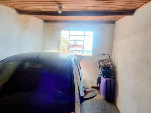 Casa para venda em Aparecida de 69.58m² com 2 Quartos e 1 Garagem