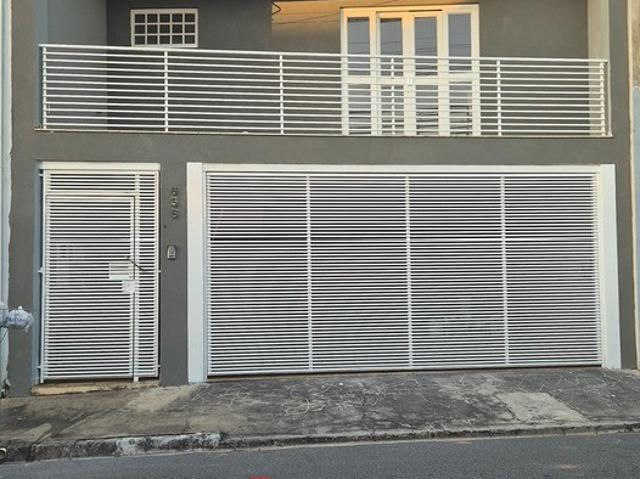 Casa para venda em Aparecida em Bragança Paulista São Paulo de 216.00m² com 3 Quartos, 2 Suítes e 3 Garagens