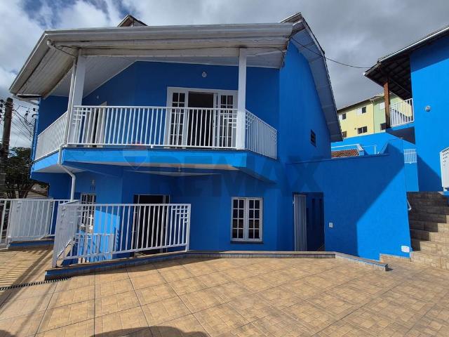 Casa para venda em Aparecida em Bragança Paulista São Paulo de 360.00m² com 5 Quartos, 3 Suítes e 3 Garagens