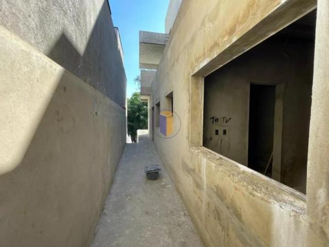 Casa para venda em Aparecidinha de 199.00m² com 3 Quartos, 2 Suites e 4 Garagens