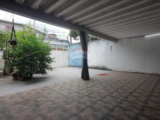 Casa para venda em Aparecidinha de 125.41m² com 2 Quartos, 1 Suite e 4 Garagens