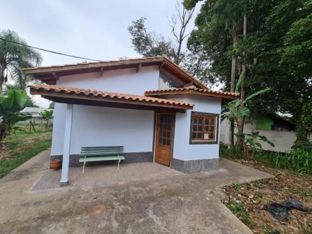 Casa para venda em Aquarius de 85.00m² com 2 Quartos e 2 Garagens