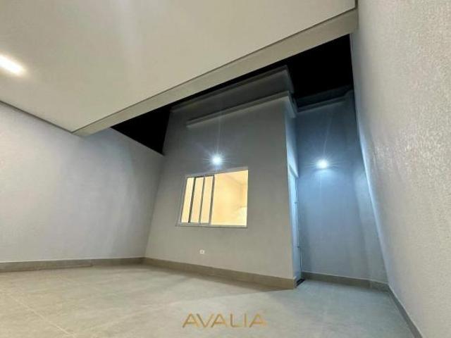 Casa para venda em Aqui se Vive de 99.99m² com 3 Quartos, 1 Suite e 2 Garagens