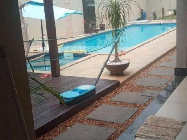 Casa para venda em Aruanã