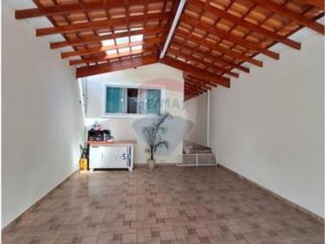 Casa para venda em Arujá Center Ville de 114.94m² com 3 Quartos e 1 Suite
