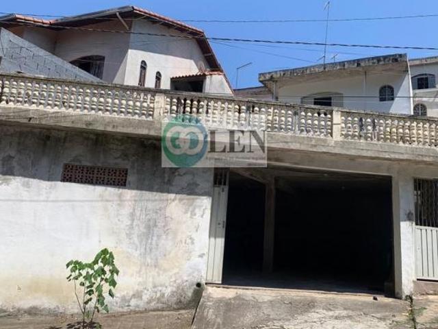 Casa para Venda em Arujá, Center Ville, 3 dormitórios, 2 suítes, 3 banheiros, 4 vagas