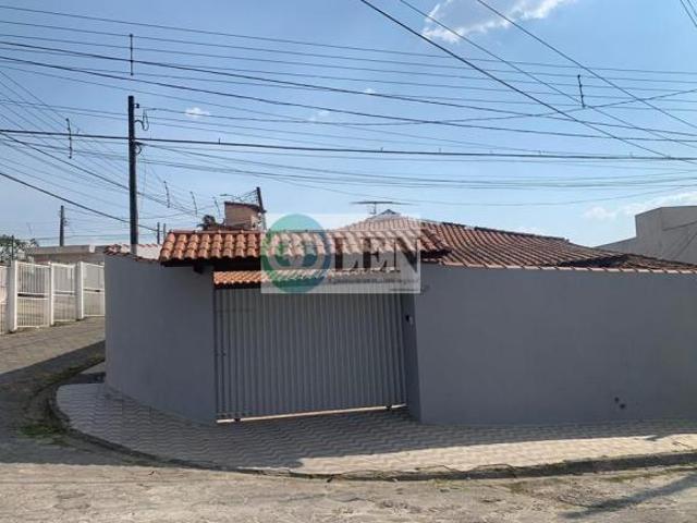 Casa para Venda em Arujá, Chácara São José, 3 dormitórios, 2 suítes, 3 banheiros, 4 vagas