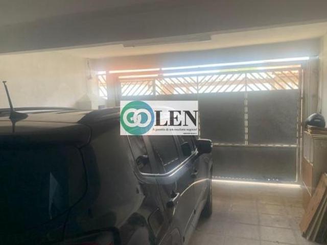 Casa para Venda em Arujá, Cidade Nova Arujá, 2 dormitórios, 1 suíte, 2 banheiros, 2 vagas