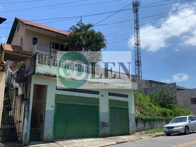 Casa para Venda em Arujá, Arujá Center Ville, 3 dormitórios, 3 suítes, 4 banheiros, 2 vagas