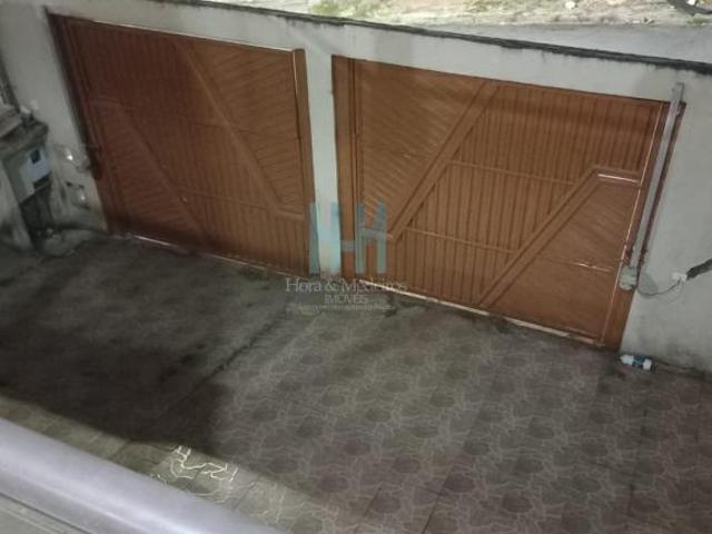 Casa para Venda em Arujá, Arujamérica, 3 dormitórios, 1 suíte, 2 banheiros, 3 vagas