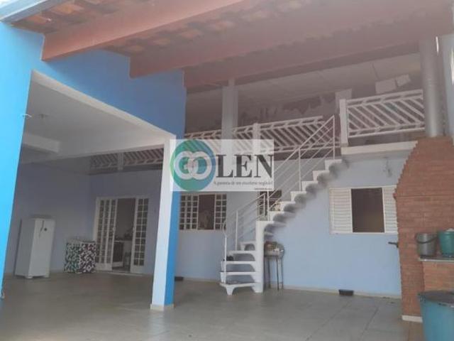 Casa para Venda em Arujá, Arujamérica, 4 dormitórios, 1 suíte, 4 banheiros, 7 vagas