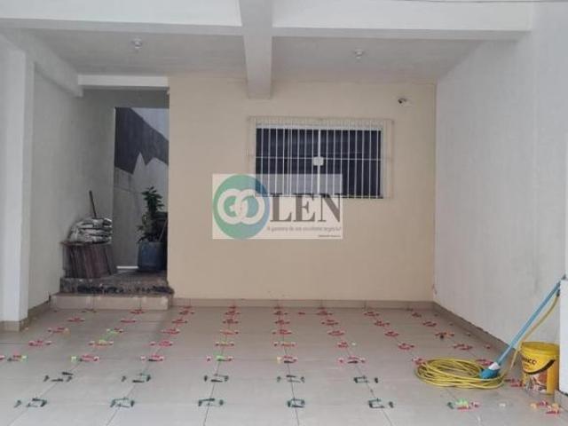 Casa para Venda em Arujá, Jordanópolis, 3 dormitórios, 1 suíte, 2 banheiros, 2 vagas