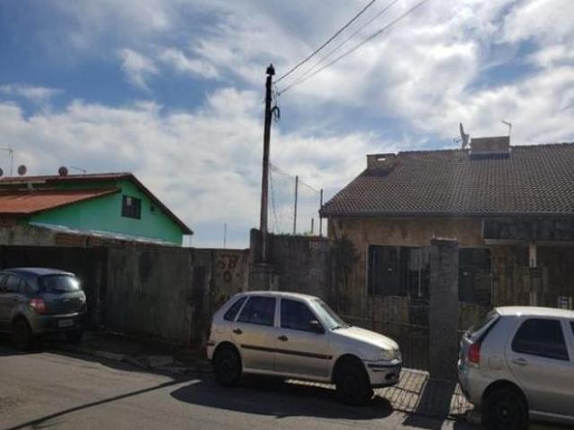Casa para Venda em Arujá, Jardim Rincão, 4 dormitórios, 1 suíte, 2 banheiros, 3 vagas