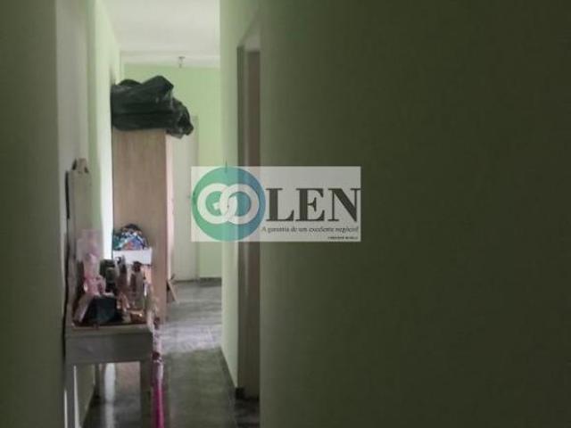 Casa para Venda em Arujá, Jardim Rincão, 3 dormitórios, 2 banheiros, 3 vagas