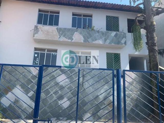 Casa para Venda em Arujá, Nossa Senhora do Carmo, 3 dormitórios, 1 suíte, 3 banheiros, 3 vagas