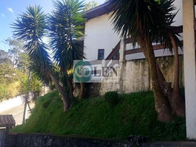 Casa para Venda em Arujá, Nossa Senhora do Carmo, 3 dormitórios, 1 suíte, 3 banheiros, 4 vagas