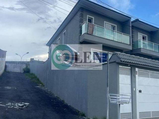 Casa para Venda em Arujá, Nossa Senhora do Carmo, 3 dormitórios, 2 suítes, 3 banheiros, 2 vagas
