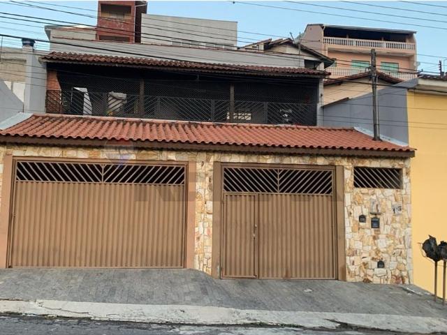 Casa para venda em Arujamérica em Arujá São Paulo de 230.00m² com 3 Quartos e 1 Suíte