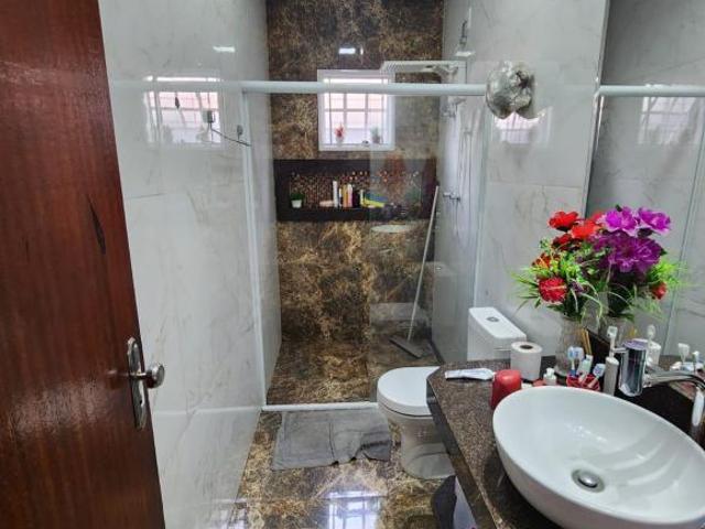 Casa para venda em Arvoredo, Contagem