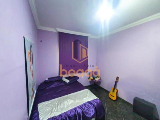 Casa para venda em Arvoredo, Contagem