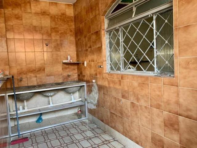 Casa para venda em Arvoredo, Contagem