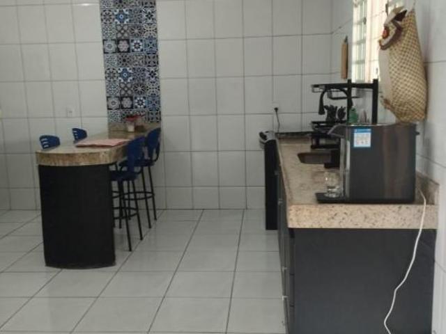 Casa para venda em Arvoredo II, Contagem