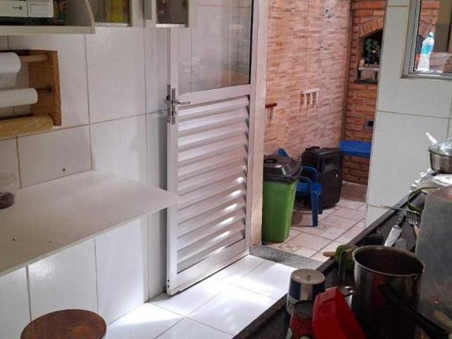 Casa para venda em Arvoredo II, Contagem