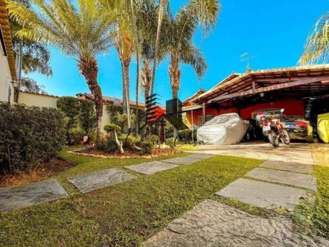 Casa para venda em Arvoredo II, Contagem