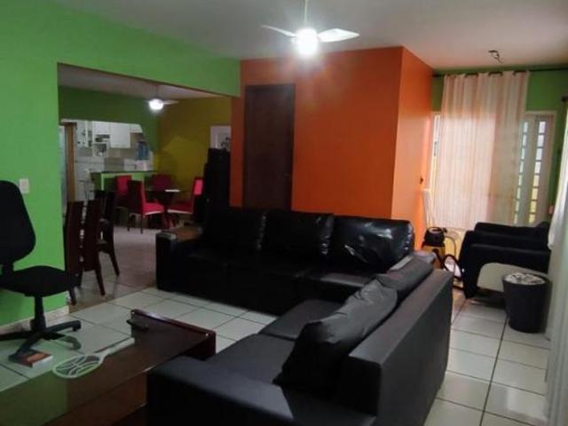 Casa para venda em Arvoredo II, Contagem