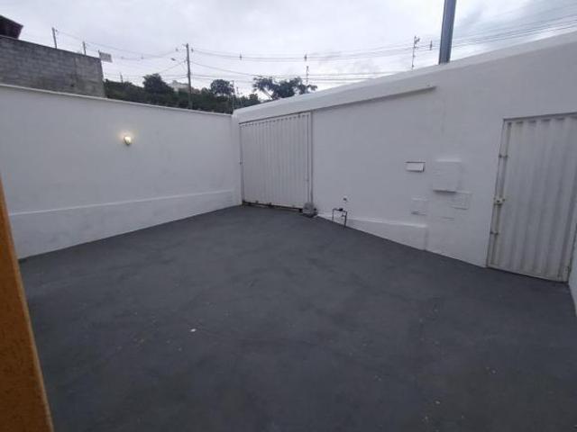 Casa para venda em Arvoredo II, Contagem