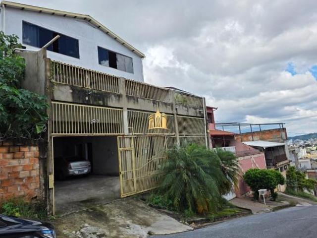 Casa para venda em Arvoredo II, Contagem