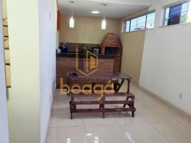 Casa para venda em Arvoredo II, Contagem