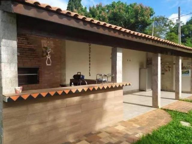 Casa para venda em Araçoiaba Da Serra de 210.00m² com 2 Quartos e 1 Suite