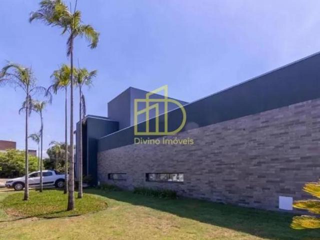 Casa para venda em Lago Azul Condomínio E Golfe Clube de 505.83m² com 4 Quartos, 4 Suites e 4 Garage
