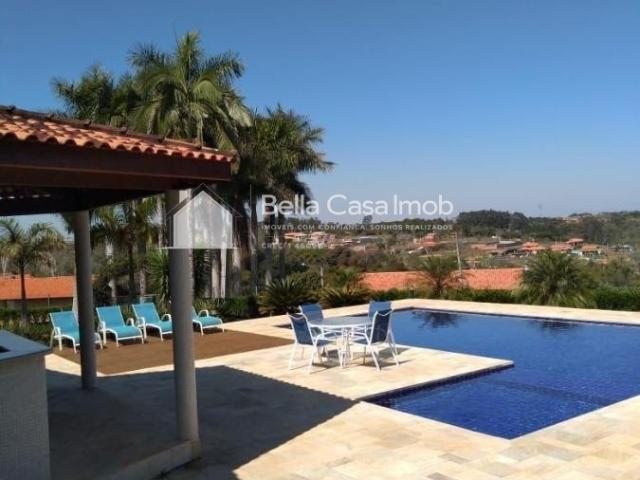 Casa para venda em Araçoiaba da Serra em Araçoiaba Da Serra São Paulo de 3.00m² com 6 Quartos e 6 Suítes