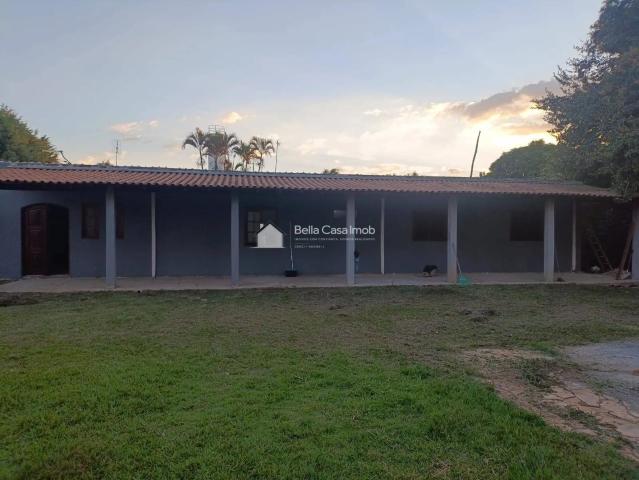Casa para venda em Araçoiaba da Serra em Araçoiaba Da Serra São Paulo de 100.00m² com 3 Quartos