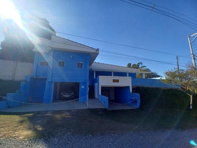 Casa para venda em Araçoiaba da Serra em Araçoiaba Da Serra São Paulo de 131.71m² com 3 Quartos, 1 Suíte e 1 Garagem