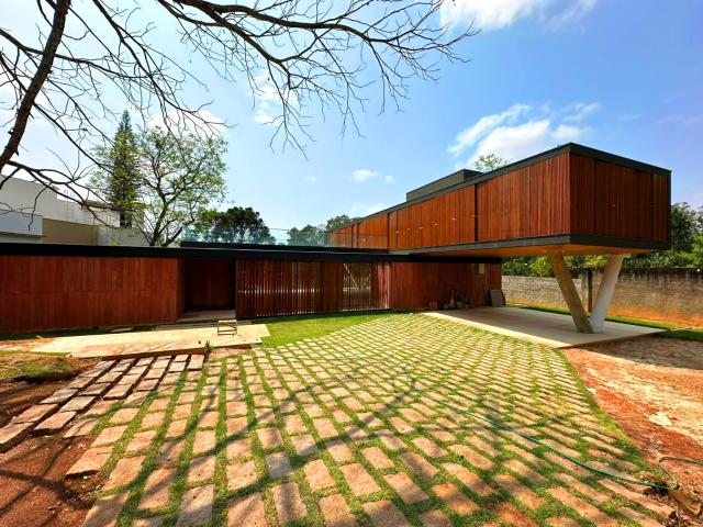 Casa para venda em Araçoiaba da Serra em Araçoiaba Da Serra São Paulo de 1330.00m² com 5 Quartos e 5 Suítes