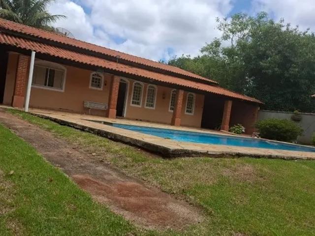 Casa para venda em Araçoiaba da Serra em Araçoiaba Da Serra São Paulo de 247.07m² com 3 Quartos, 1 Suíte e 2 Garagens