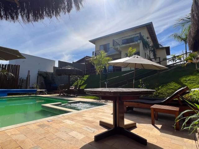 Casa para venda em Araçoiaba da Serra em Araçoiaba Da Serra São Paulo de 2520.00m² com 3 Quartos, 2 Suítes e 2 Garagens
