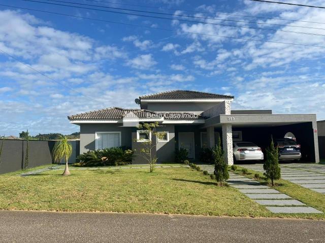 Casa para venda em Araçoiaba da Serra em Araçoiaba Da Serra São Paulo de 260.00m² com 2 Quartos e 2 Suítes