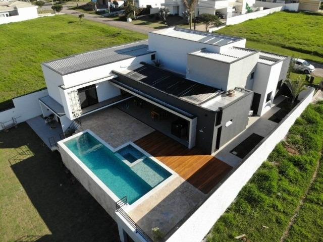 Casa para venda em Araçoiaba da Serra em Araçoiaba Da Serra São Paulo de 405.85m² com 3 Quartos, 3 Suítes e 4 Garagens