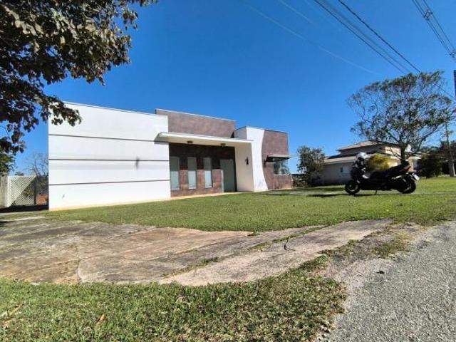 Casa para Venda em Araçoiaba da Serra/SP 3 Dorm. 200 m2 Área Útil
