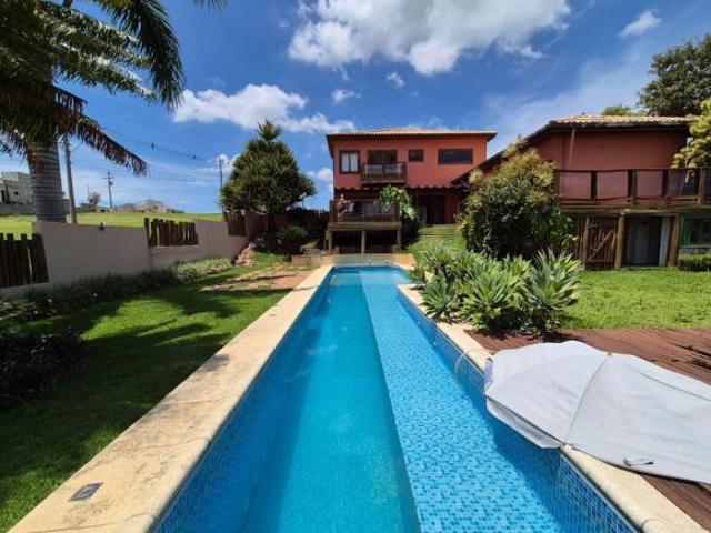 Casa para Venda em Araçoiaba da Serra/SP 3 Dorm. 219 m2 Área Útil