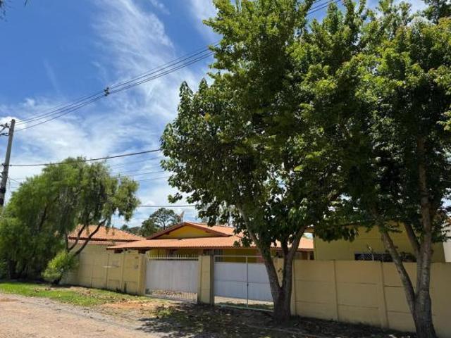 Casa para Venda em Araçoiaba da Serra/SP 3 Dorm. 320 m2 Área Útil