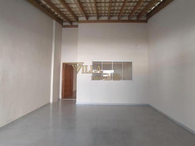 Casa para Venda em Araçatuba, Concórdia II, 2 dormitórios, 1 suíte, 1 banheiro, 2 vagas